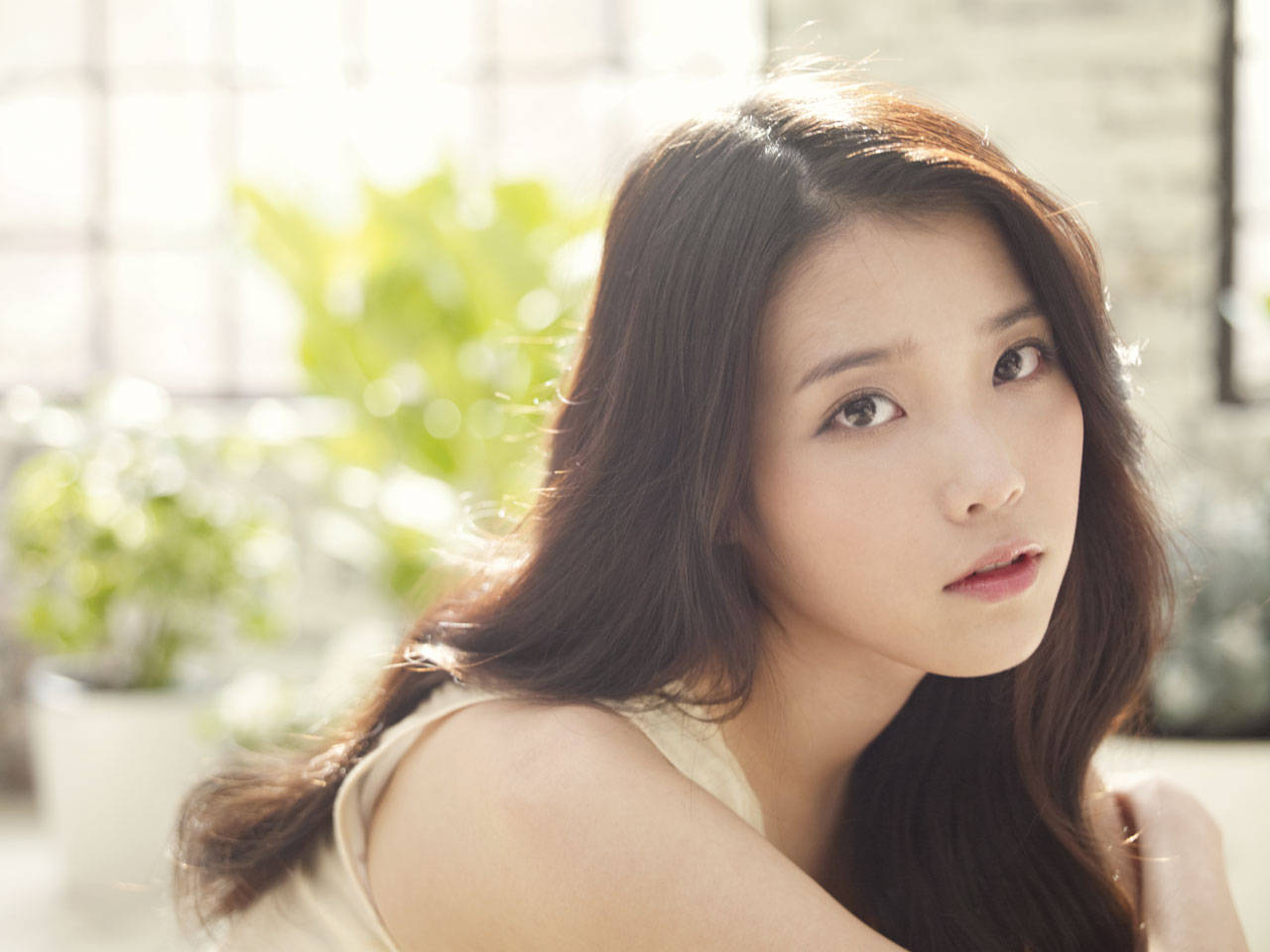 IU出道九週年紀念：你和我共享的九年音樂史（上）