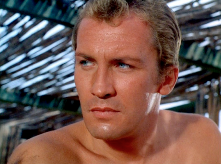 THE INVADERS: Episode 3: The Mutation - 1/24/67