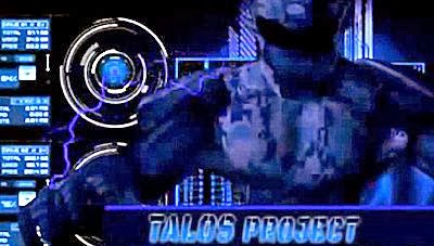 TALOS: Army's 'Ironman Suit' Promises Superhuman Strength, Liquid Body ...