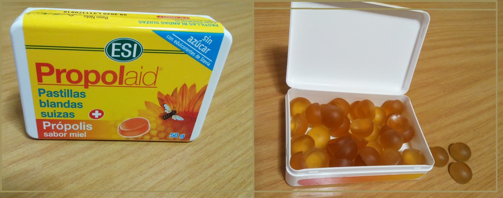 Los Mejores Productos se Recomiendan: Pastillas blandas y tabletas ...