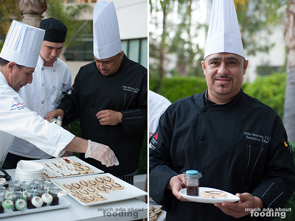 Event - Feasting at FLOE Lounge in Irvine Marriott (and Giveaway ...