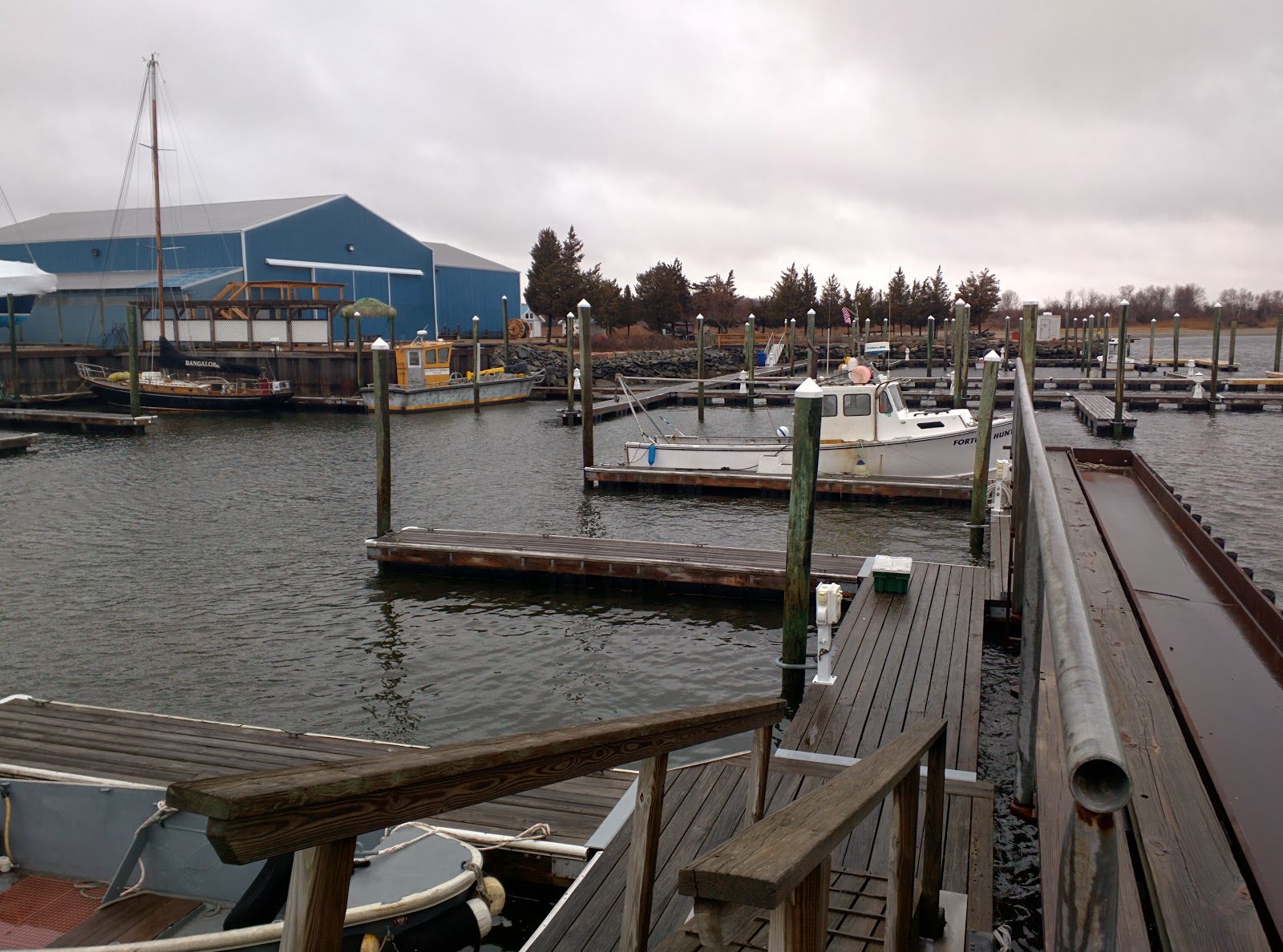 lizzie + doug: Rhode Island