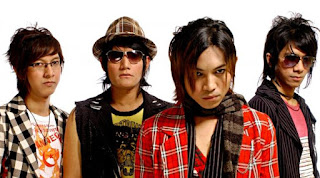 Biografi J-Rock - Biografi dan Sejarah