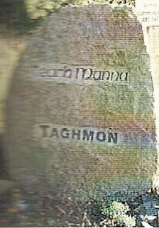 A Day in the Life Of ...: TAGHMON, WEXFORD, IRELAND