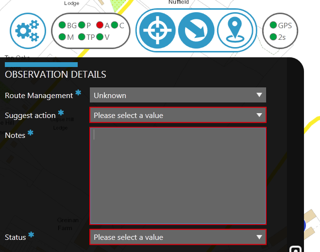 Validation adorners not displaying in WPF ~ andyfrench.info