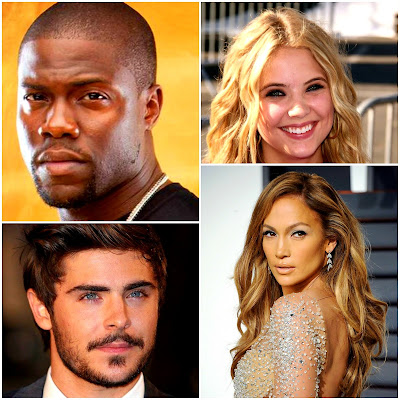 Critique Film Mart: 10 Most Popular Social Media Stars on Earth ...