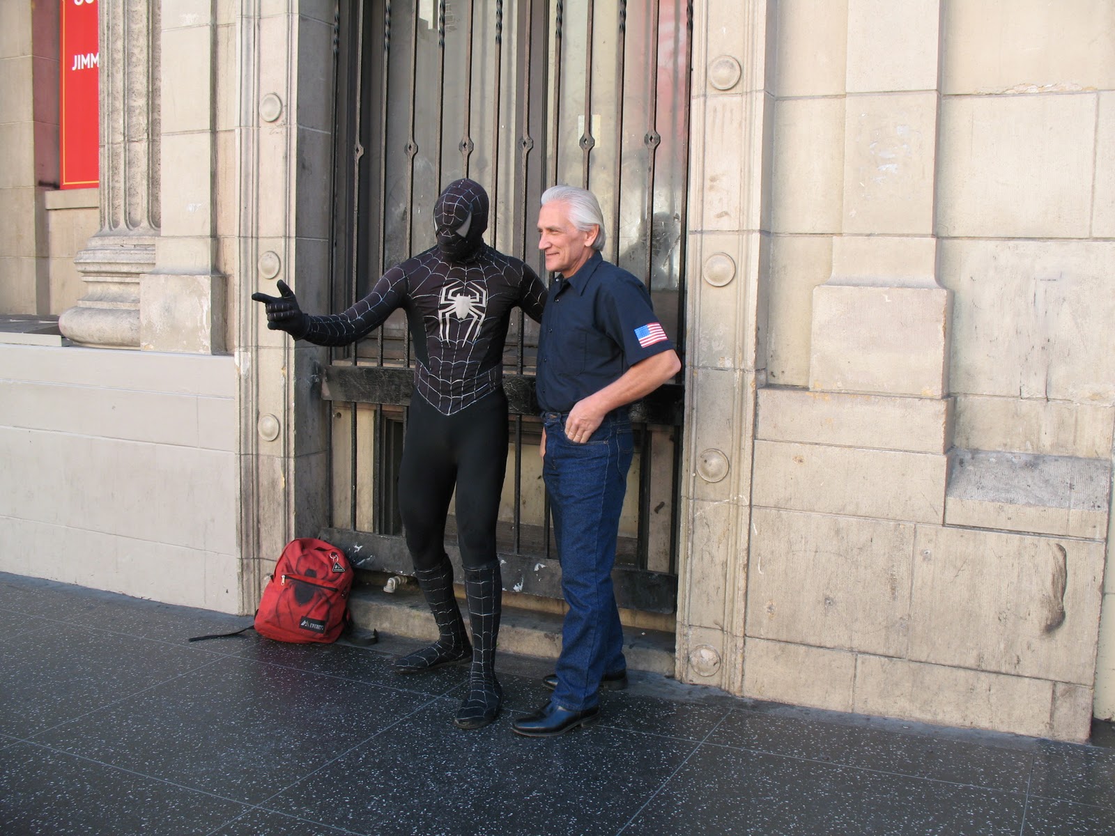 Martin & Susan Johnson - World Tour