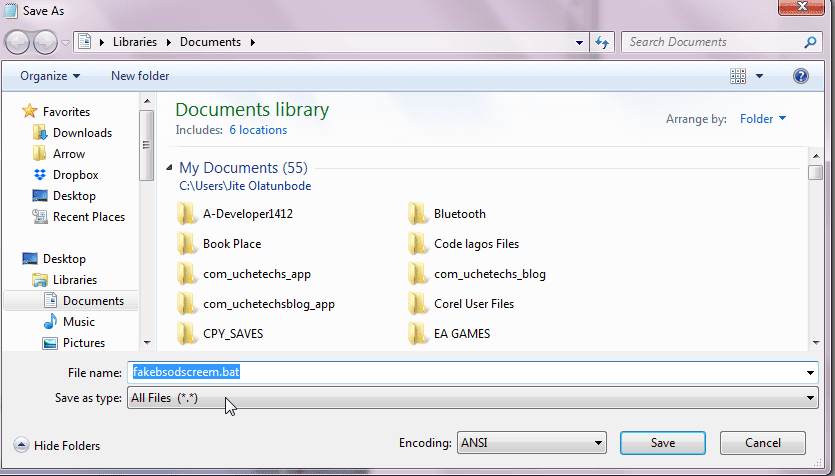 How to create hta with batch script - previewgase
