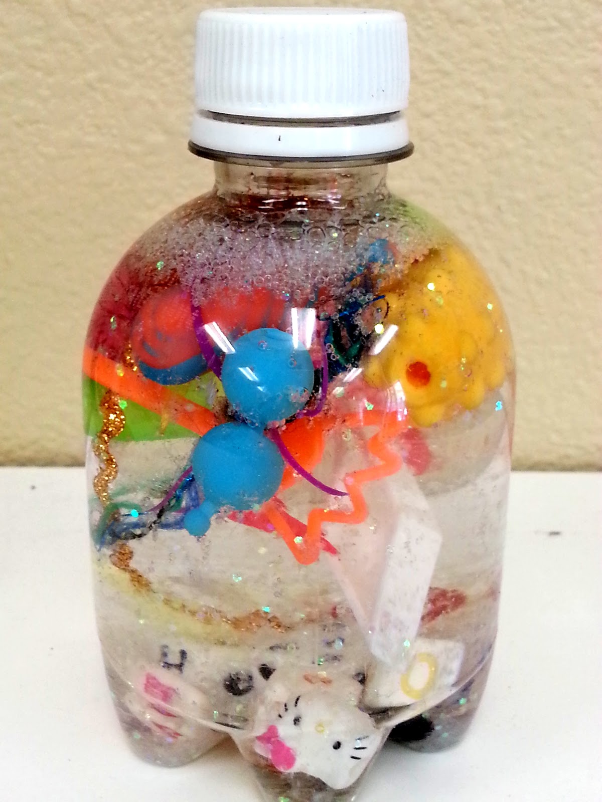 How To Make A Toy Baby Bottle at Melvin Slater blog