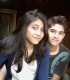 AL GHAZALI KOHLER: AL GHAZALI DAN CITRA AULIA MARWAN