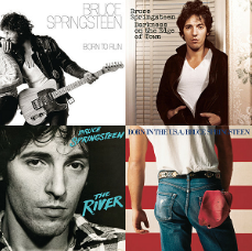 narrowcast: Deep Album Cuts Vol. 82: Bruce Springsteen