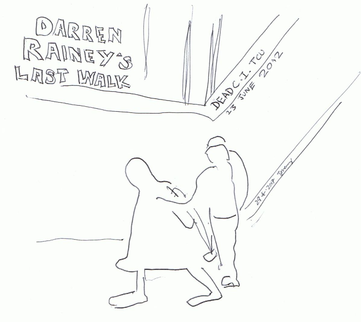 Save the Holy Headland: WHAT DID FDC AND THE FDC INSPECTOR GENERAL’S ...