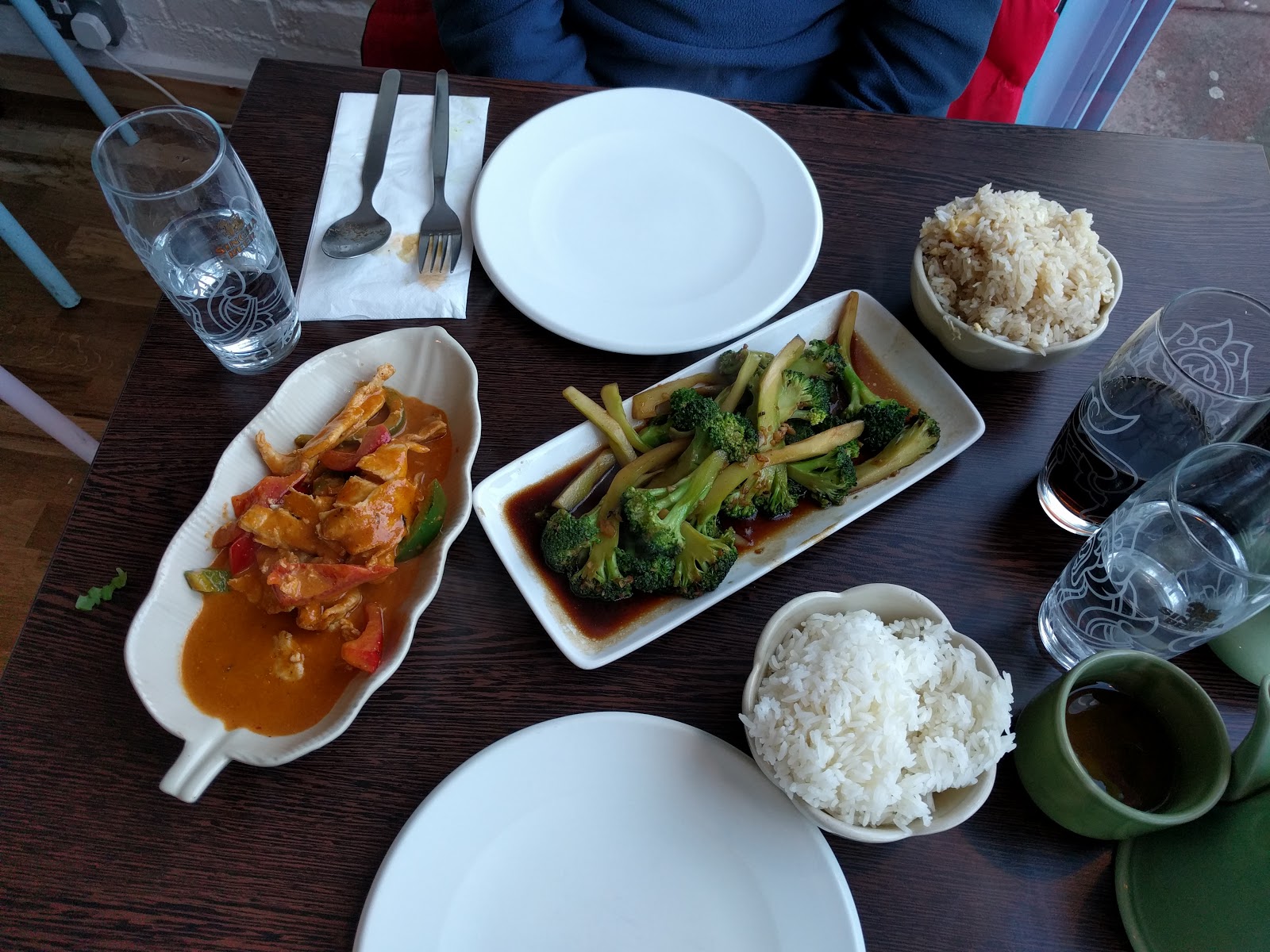 Ealing Eats: Nuki Nuki