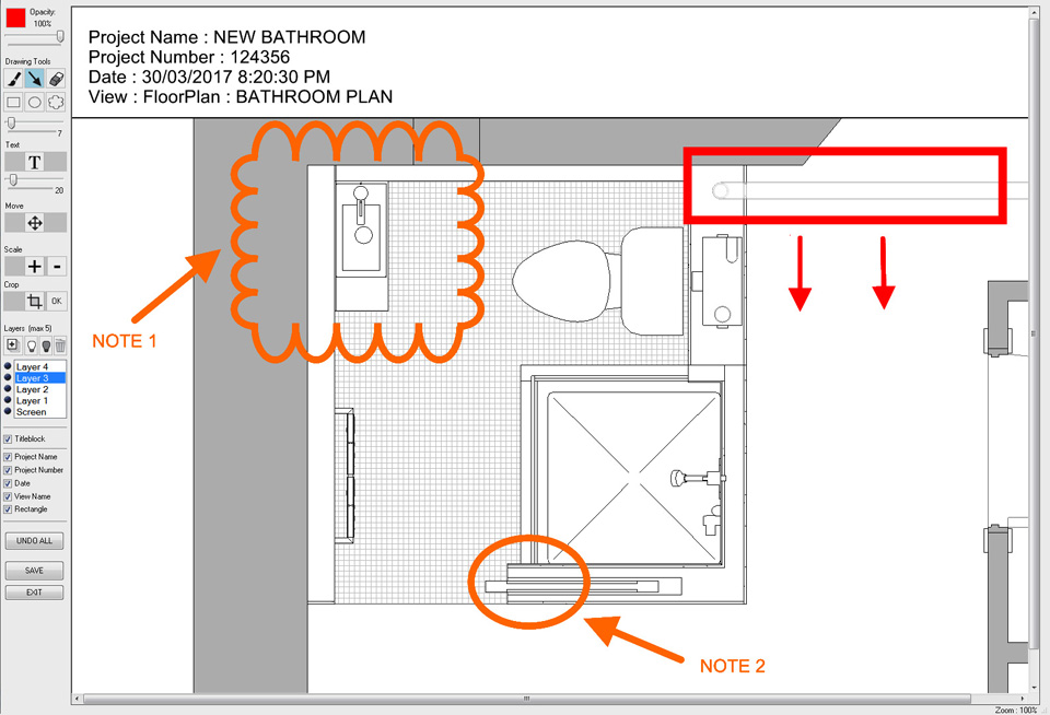 Revit Add-Ons: Punch – An Easy to Use Drawing / Markup Tool for ...
