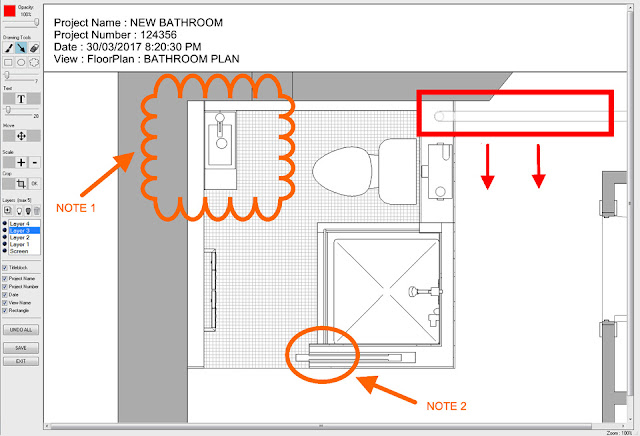 Revit Add-Ons: Punch – An Easy to Use Drawing / Markup Tool for ...