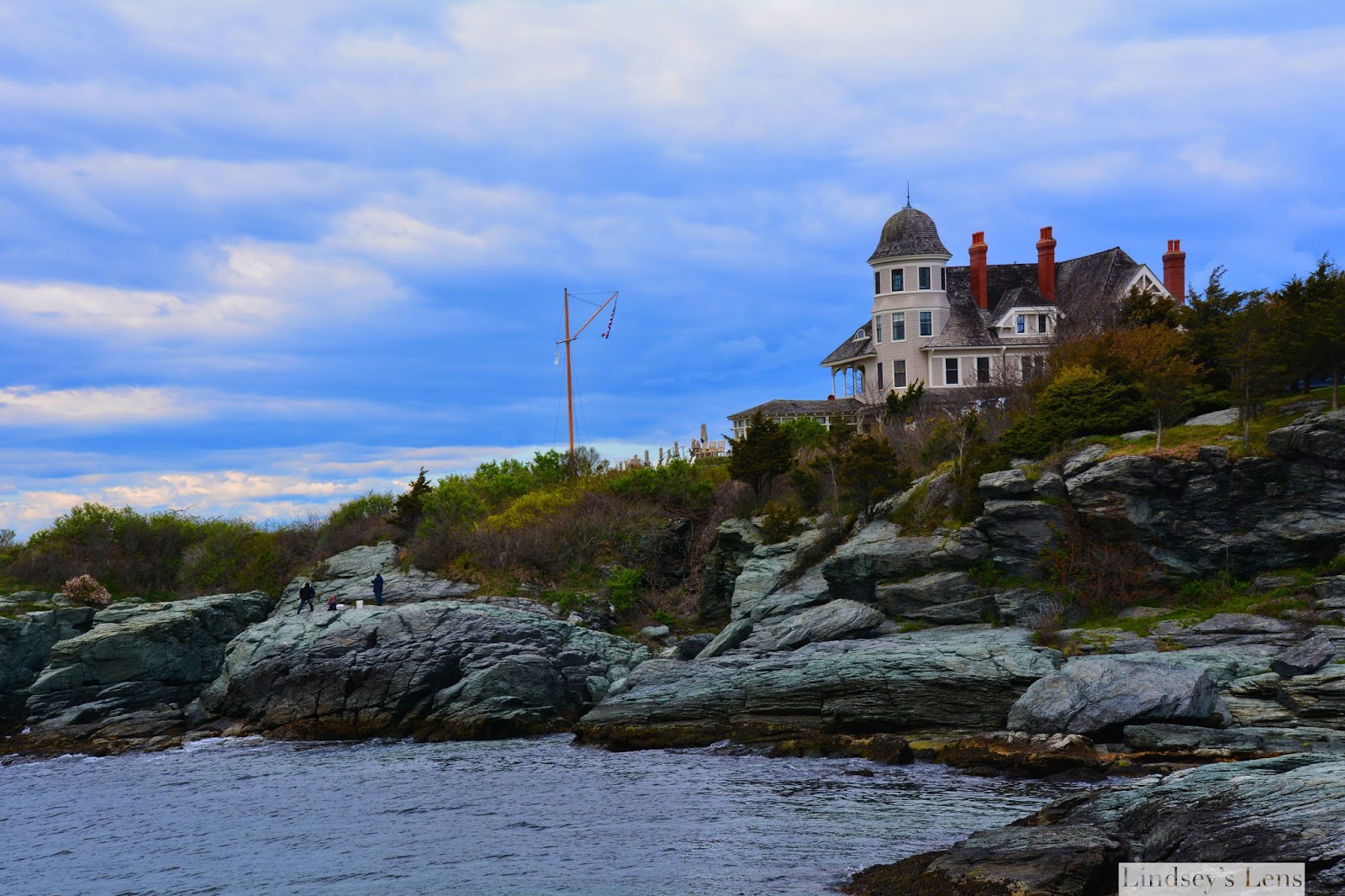 Lindsey's Lens Photography: Castle Hill Lighthouse, Newport Rhode Island