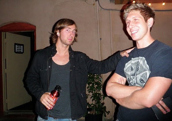 Trve West Coast Fiction: 2011