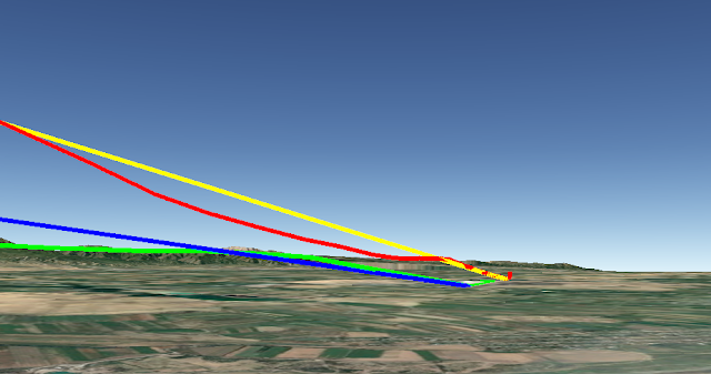 Satcom Guru: TK6491 747-400F MyCargo/ACT Airlines, Manas Airport (FRU ...