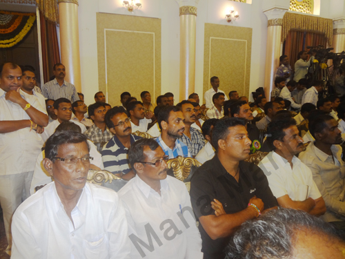 Late Sri Duddilla Sripada Rao ~ manamanthani.com