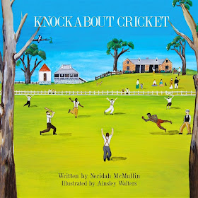 Buzz Words: Knockabout cricket: A story of sporting legend – Johnny Mullagh