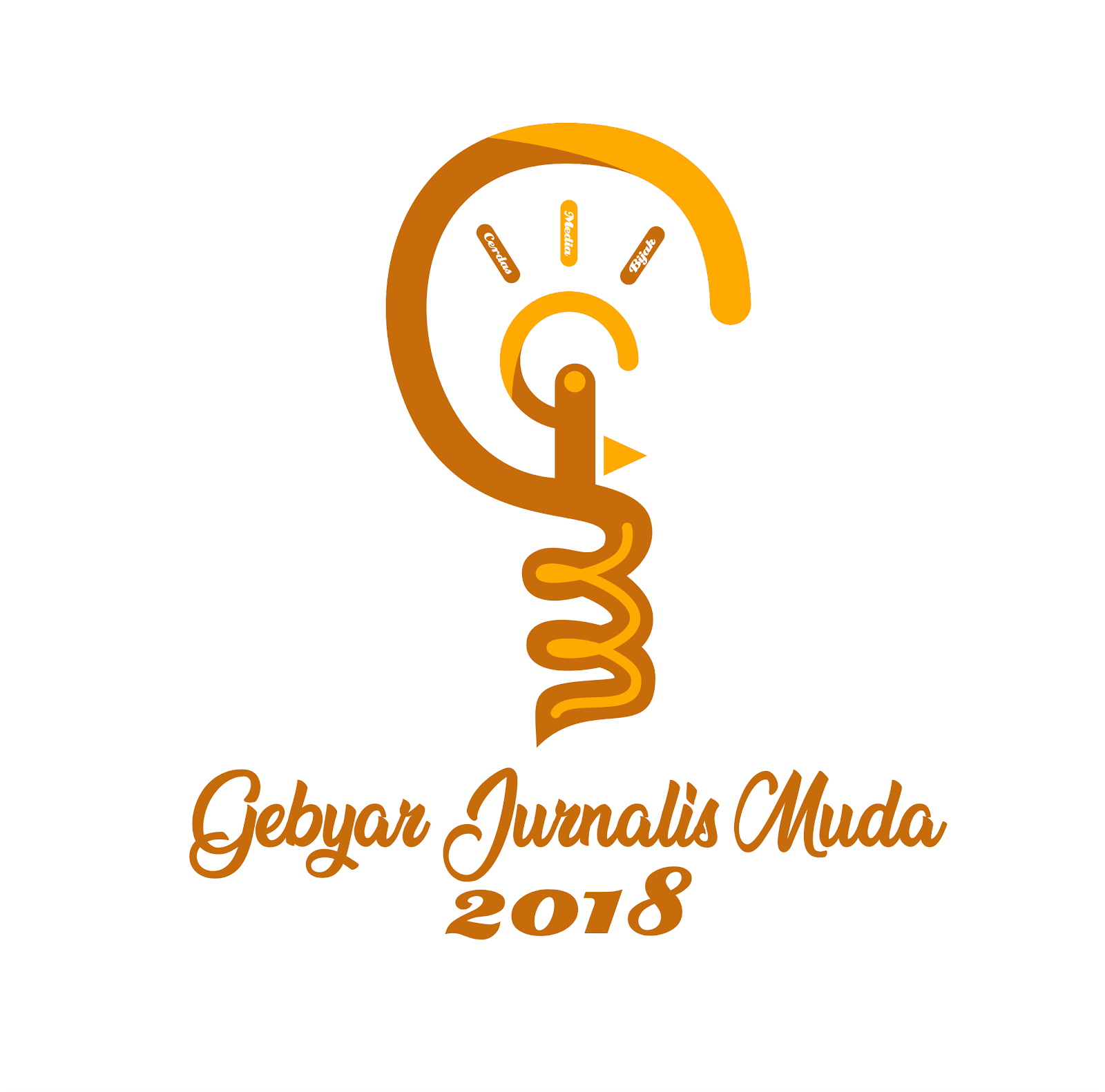 LOGO UNSIL RAKSASA TERLIHAT DI LAPANGAN UTAMA UNIVERSITAS SILIWANGI ...