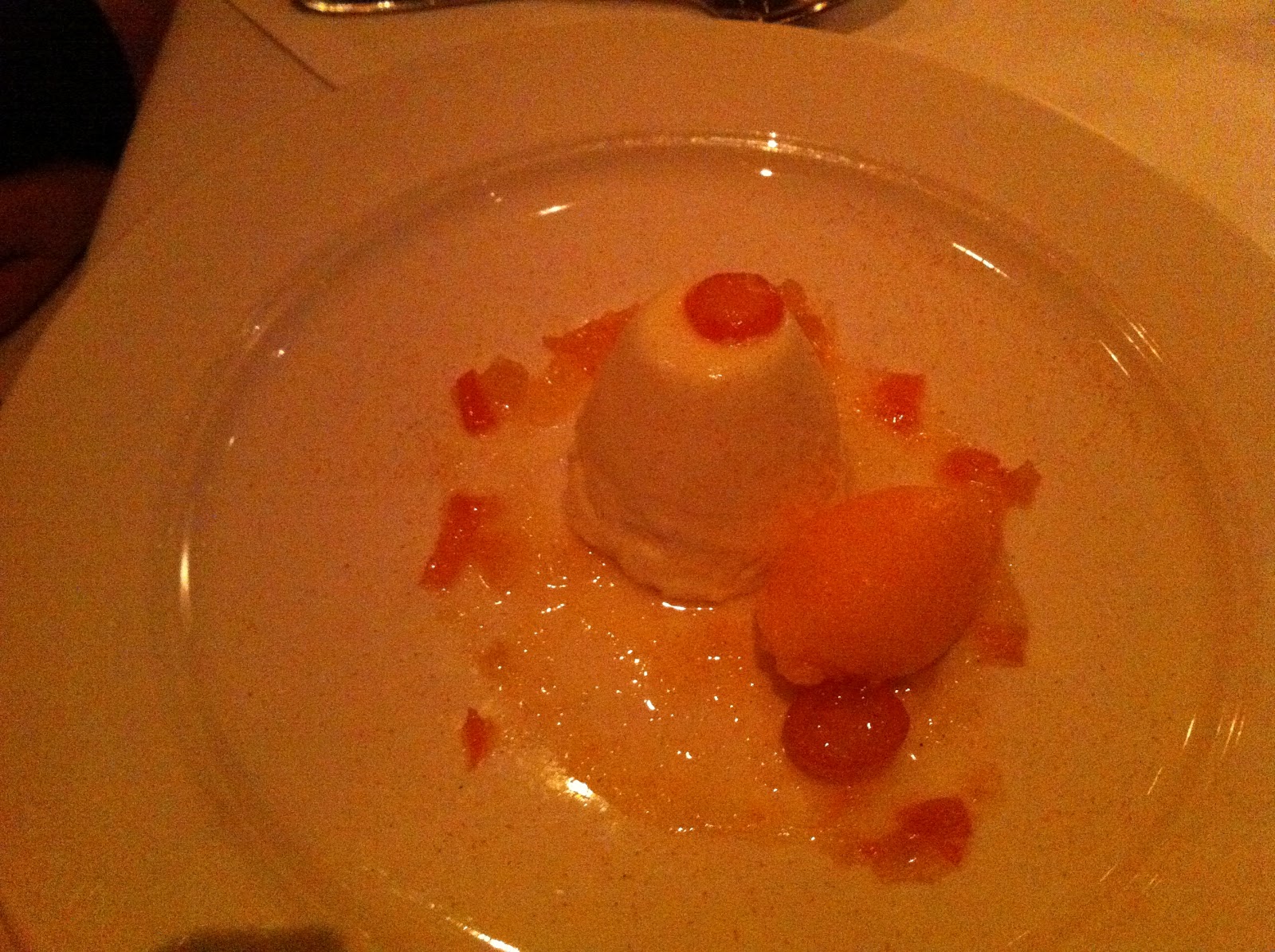 Petites Amourettes: Fancy Supper Club Take 3