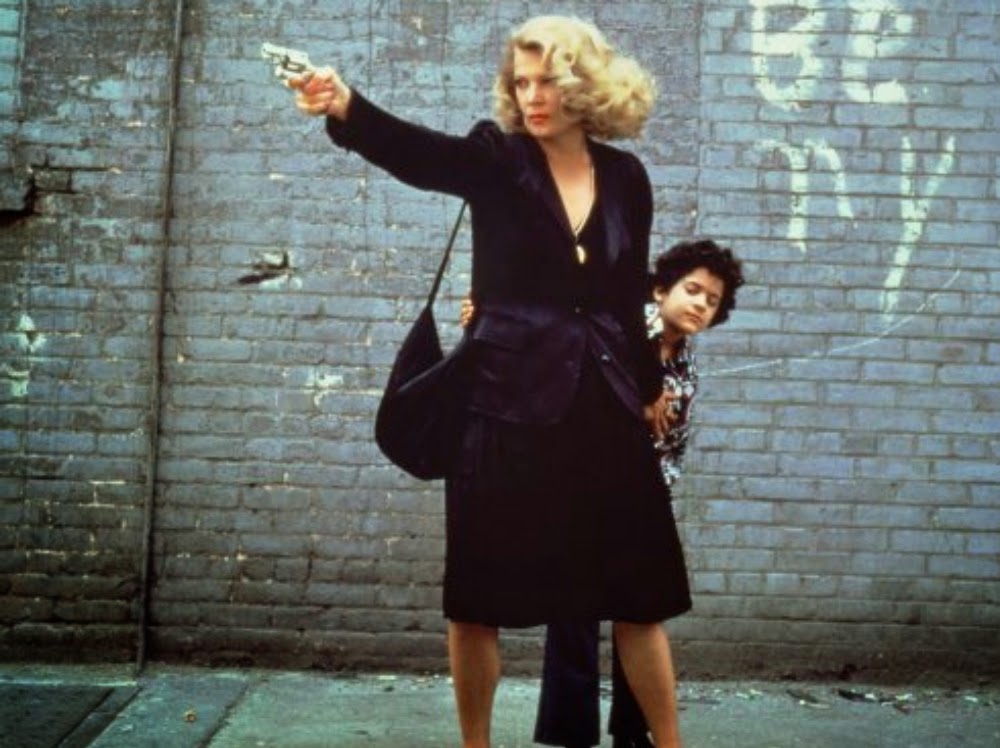 Gloria (1980 film) - Alchetron, The Free Social Encyclopedia