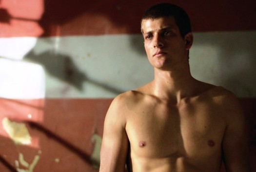 TV with Thinus: BREAKING. Izak Davel returns to TV with new role in the ...