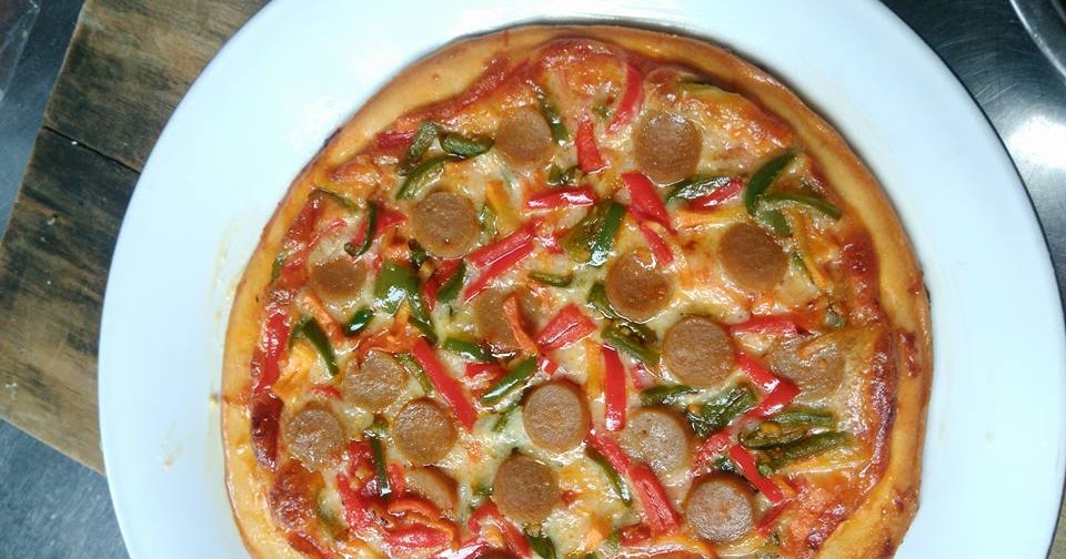 ANEKA KUE, ROTI DAN PASTRY: DELIVERY KUE DAN ROTI