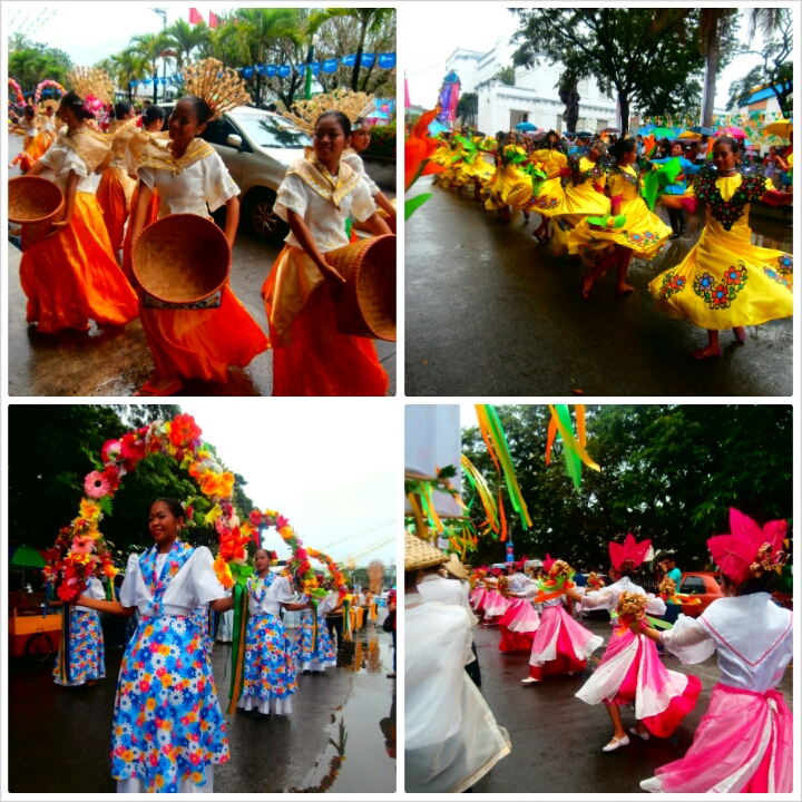 GalaeroEscapeTravels: Singkaban Festival of Bulacan