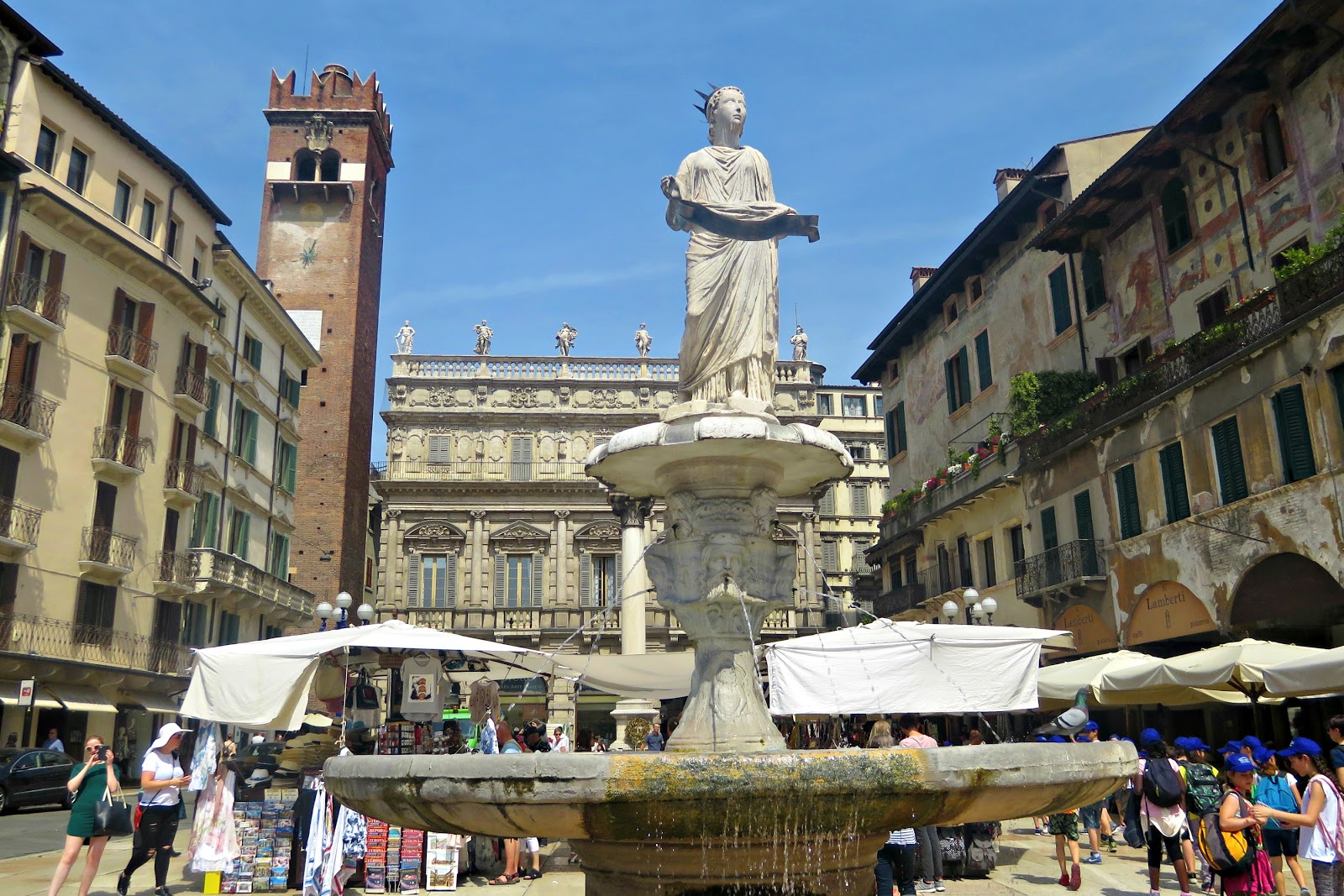 Lake Garda holiday activities - Tales of Annie Bean | Travel, Fitness ...