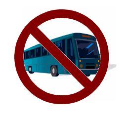 Public transportation.: DISADVANTAGES OF PUBLIC TRANSPORT