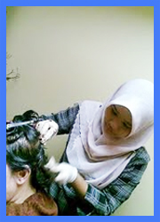 ORIGINAL SYAMPU BSY BLACK HAIR MAGIC: 5 RAHSIA RAMBUT CANTIK DENGAN ...