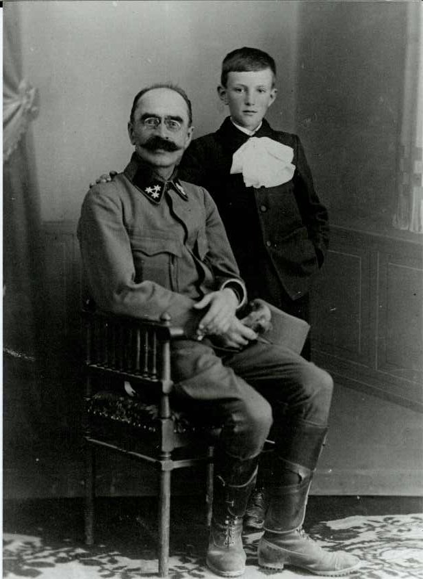 Ramecrodes: Angelo Majoni (1870-1932), medico e studioso di cultura ...