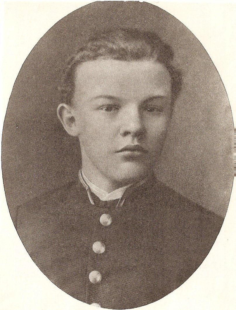 Jose Antonio Bru Blog: Las Tesis de Abril. Lenin y el proletariado ...