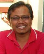 Kisah Bahasa Melayu: ABDUL HALIM ALI