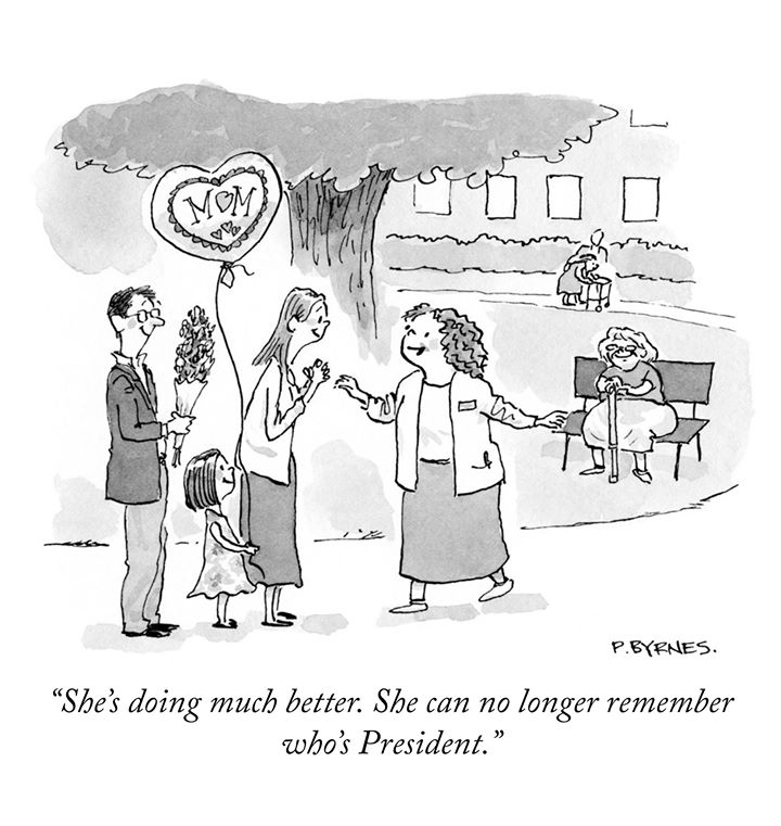 Urban Demographics: Optimism bias