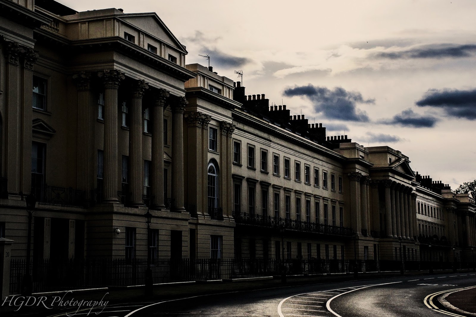 HGDR Photography | London-based photographer, graphic designer, model