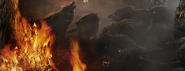 In a Hole in the Ground: A Brief History of Wargs