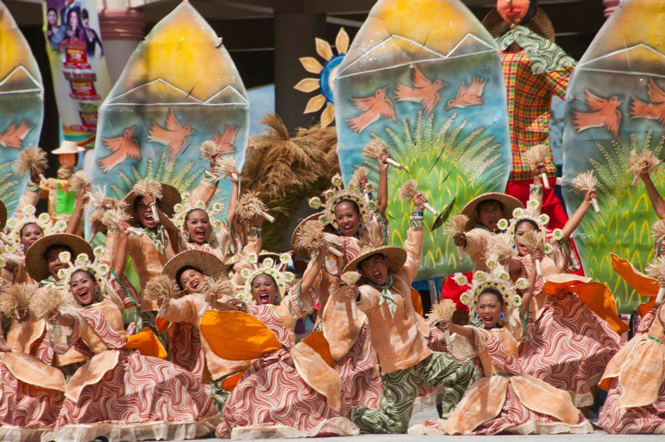 BAYAWAN CITY'S TAWO TAWO FESTIVAL 2013