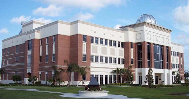 Dynamic Way To Education: Florida Institute of Technology, Florida Tech ...