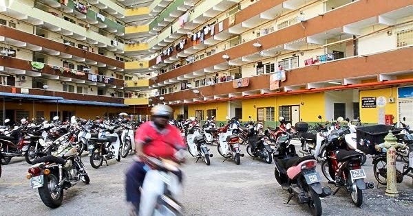 Shortage of affordable housing a rising concern for Penangites Penang ...