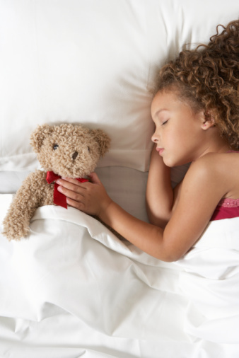 Keeping it Simple (KISBYTO): Sleep, Sleep...