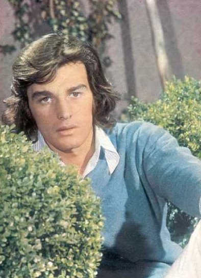 FOTONOVELAS / FOTOROMANZI: ♥ MAX DELYS ♥