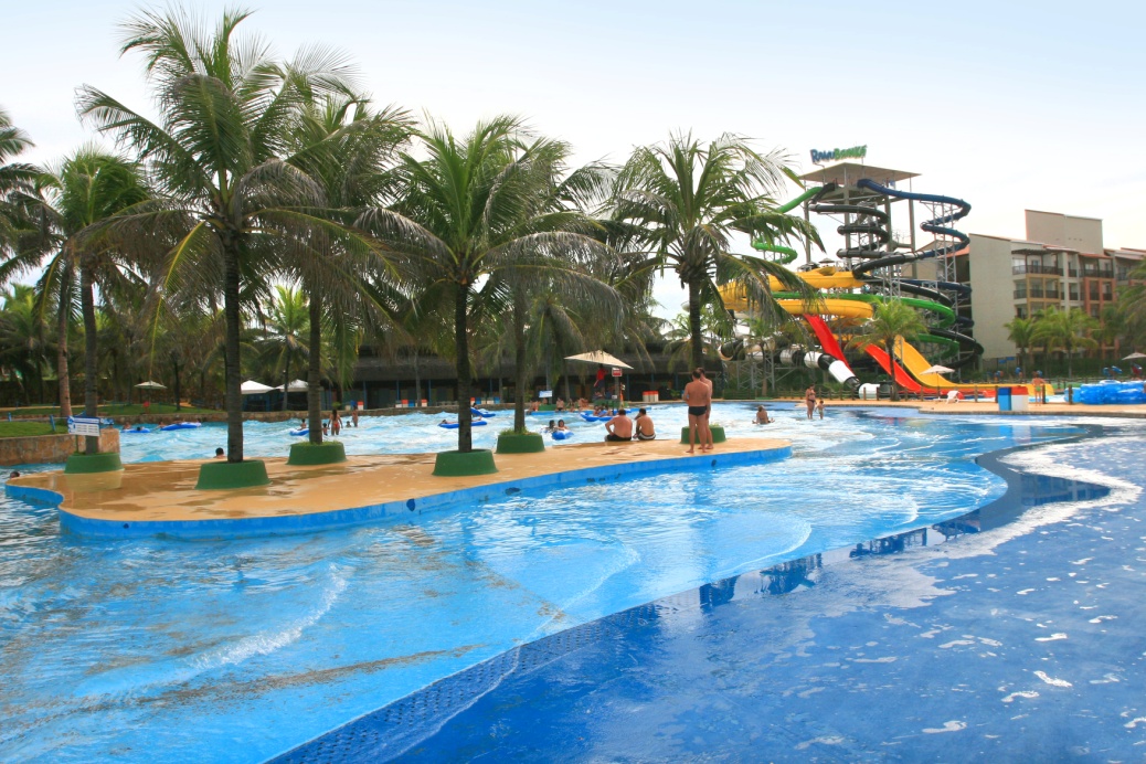 Afinal Viagens e Turismo: Beach Park – O SEU VERÃO COM MAIS DIVERSÃO!!