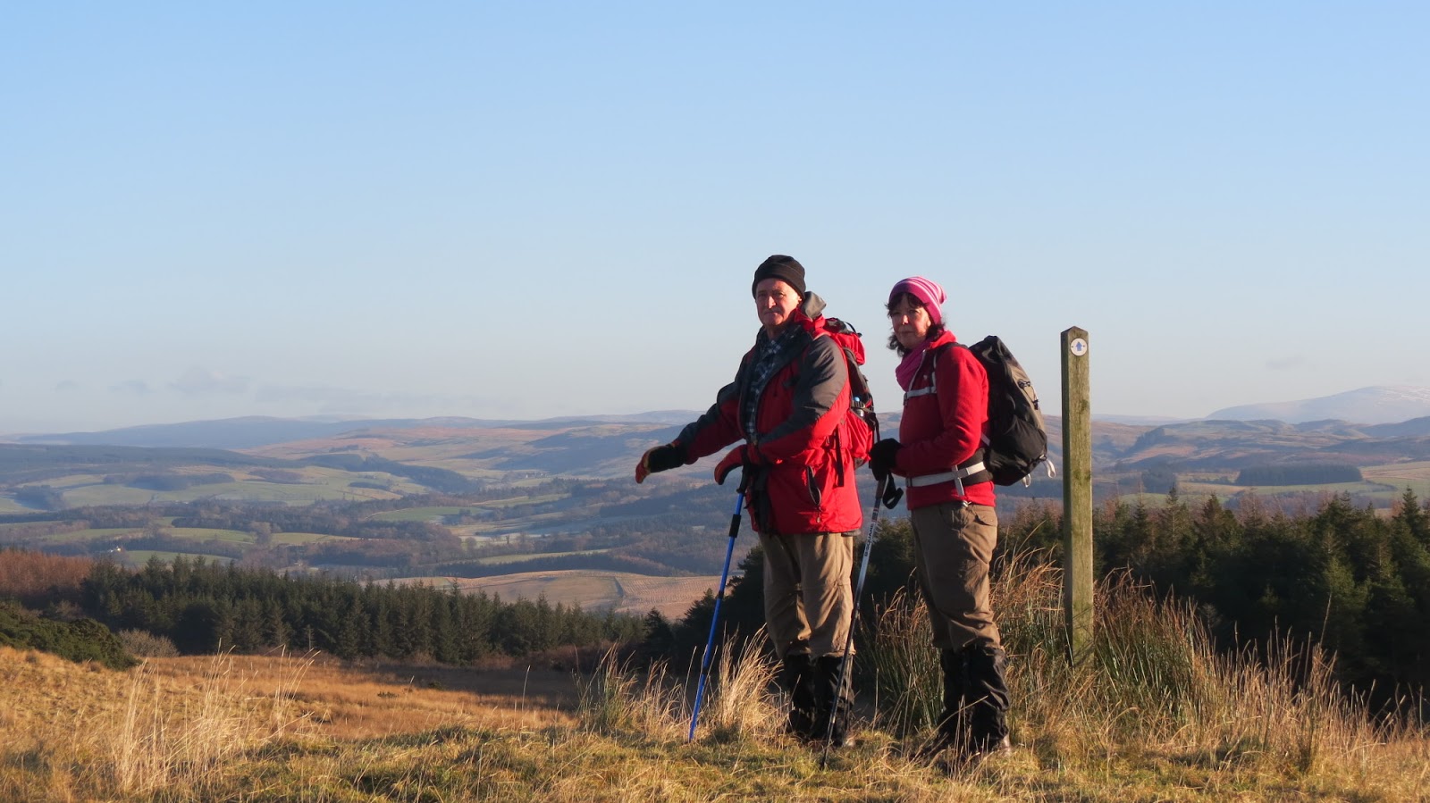 The Glebe Blog: Maybole - A circular walk