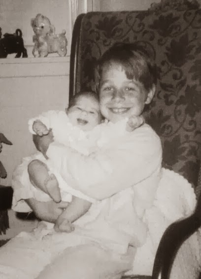 Always with Jennifer Aniston: Jen Baby - Fotos