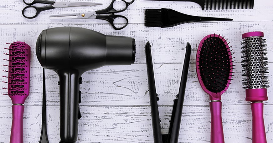 Top 7 Tips for Finding the Best Salon Supplies in Australia - MYSALON