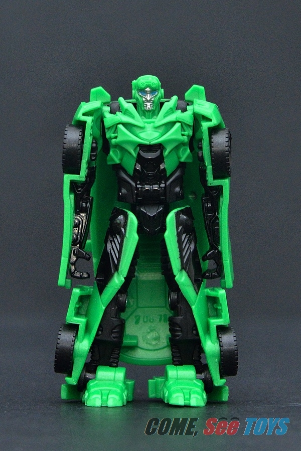 Come, See Toys: Transformers: The Last Knight Legion Class Optimus ...