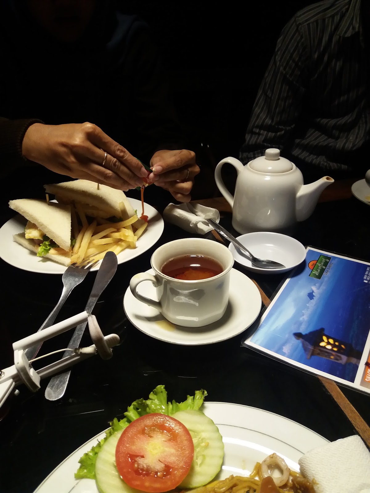 Live is a Trip, Plan Your Next Vacation.: Beautiful View From The ...